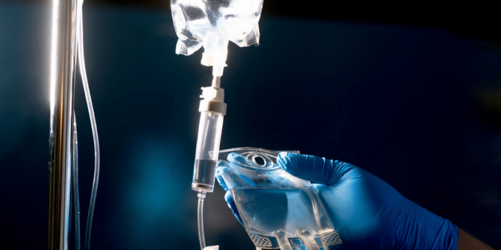 IV Sedation vs. General Anesthesia: Key Differences Explained