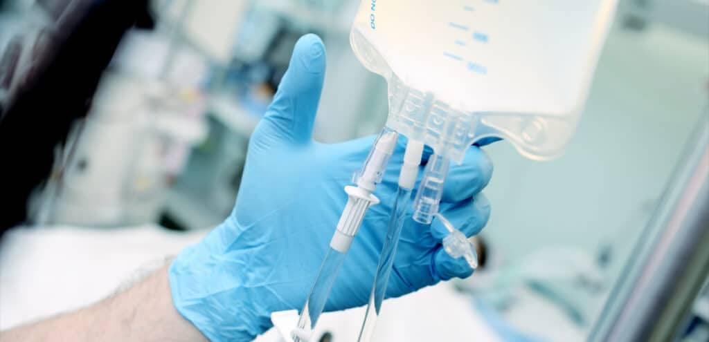 IV Sedation vs. General Anesthesia: Key Differences Explained